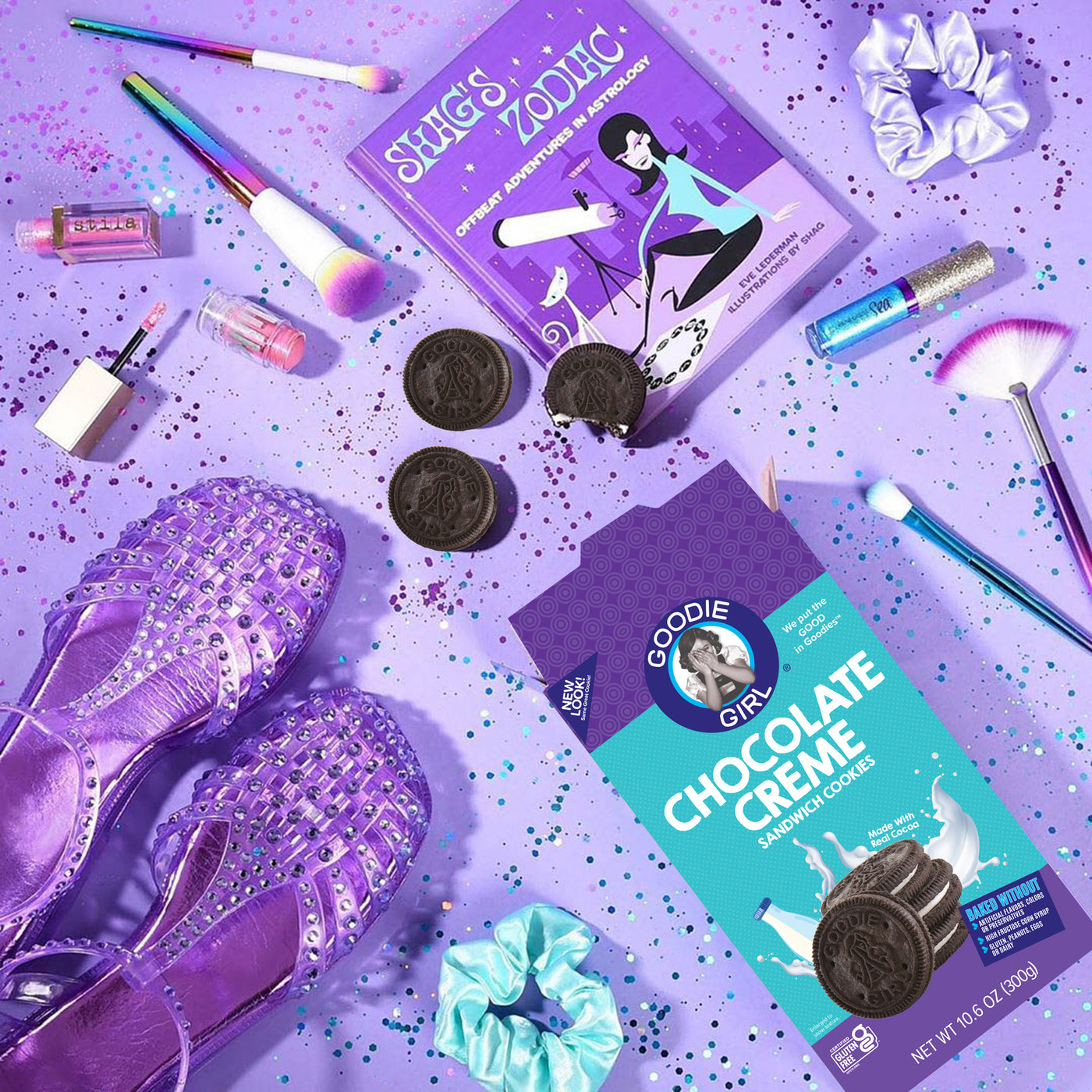 All Products - Goodie Girl