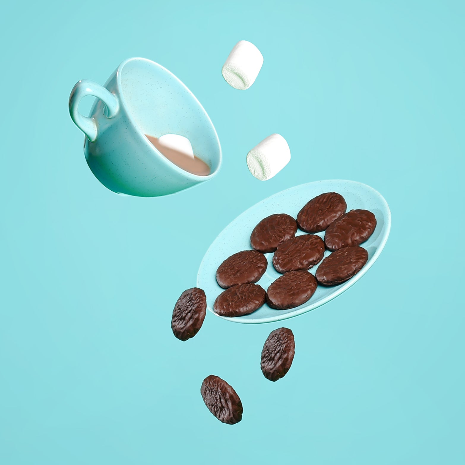 All Products - Goodie Girl