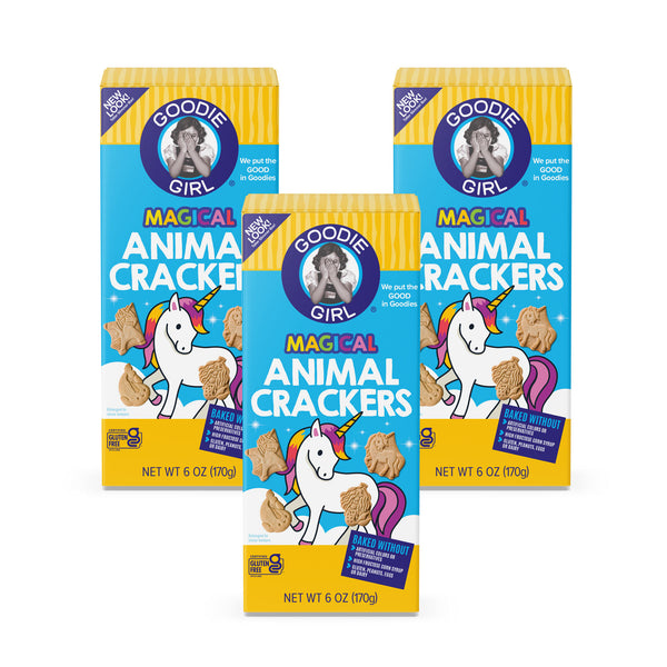 All Products - Goodie Girl